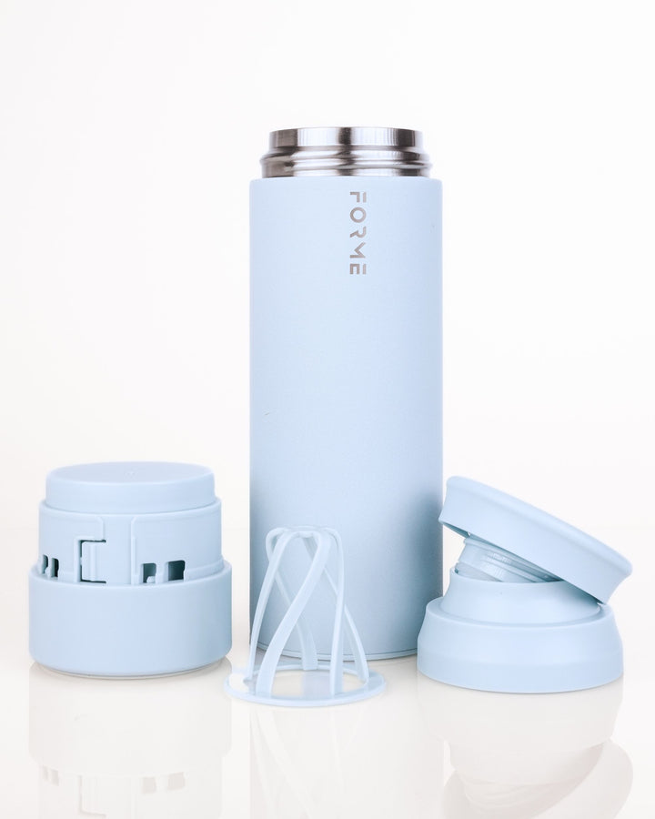 FORME Shaker | Full Range | Upgrade your shaker today