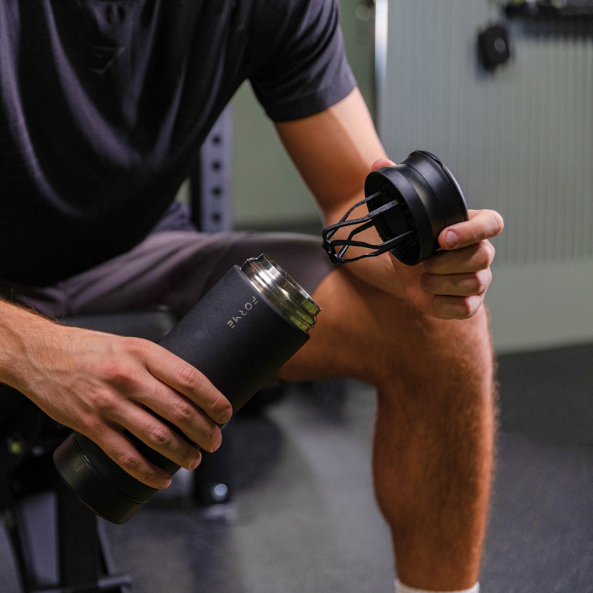 FORME Shaker | Full Range | Upgrade your shaker today & FORME