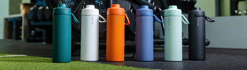 FORME Shaker | Full Range | Upgrade your shaker today & FORME
