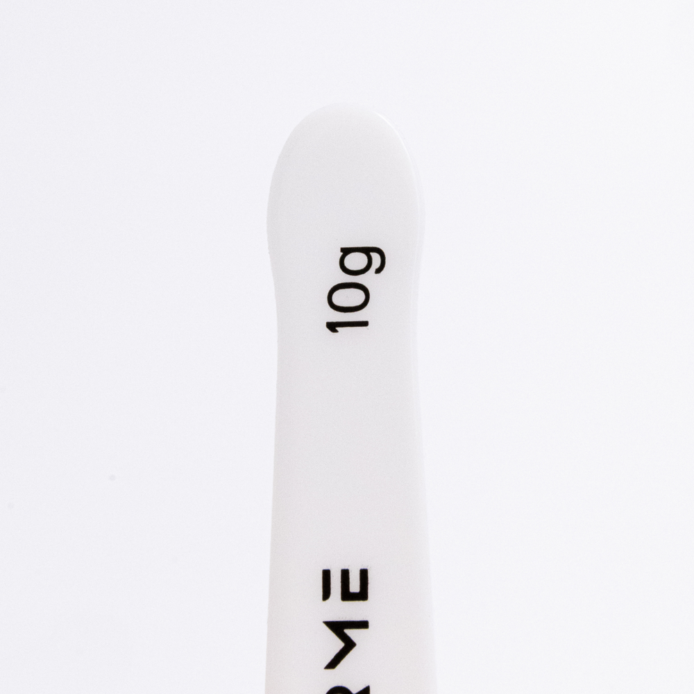 10g Supplement Scoop | Accurate Measuring | FORME & FORME