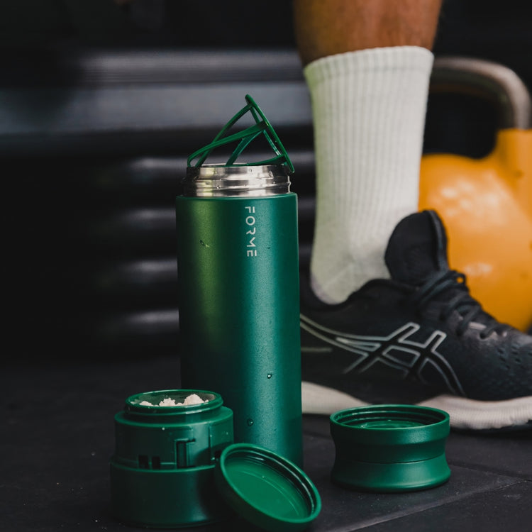 FORME Shaker
